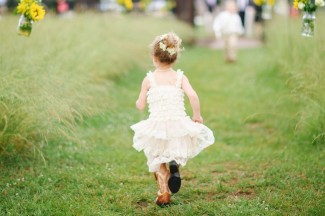 Flower Girl 101: Everything You Need to Know - Love & Lavender