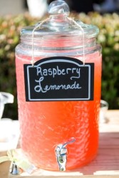 Wedding Guide Essentials: Drink Dispenser Ideas to Stay Cool - Love ...