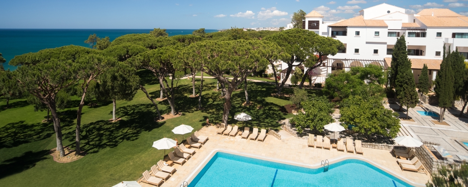 Pine Cliffs Resort Review: Relaxing Hotel Destination in Albufeira ...