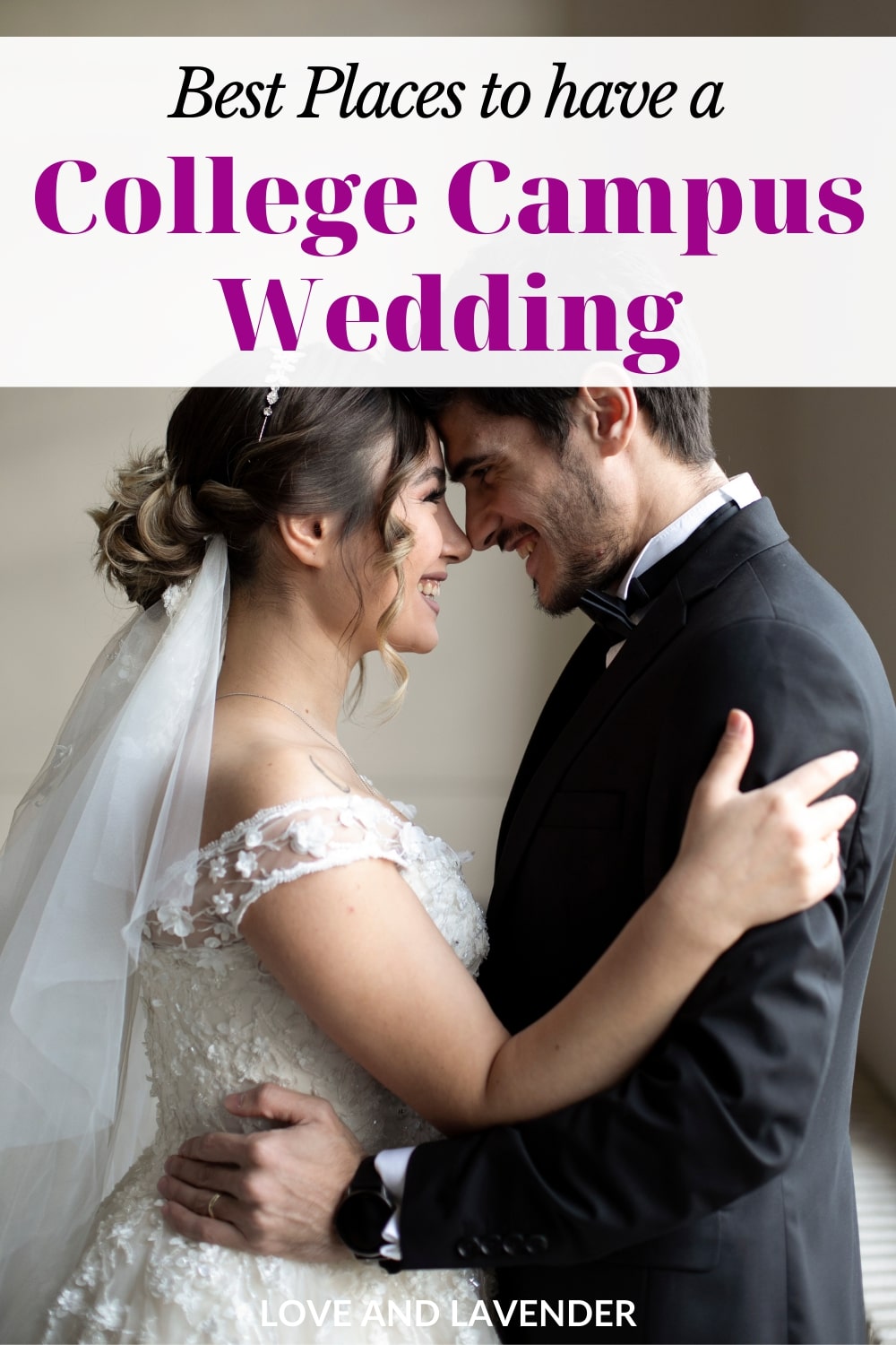 12 Beautiful Collegiate Settings To Host a Wedding on Campus - Love ...