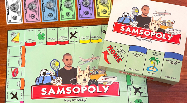 25 of the Best Gifts For Men Who Have Everything - Love & Lavender