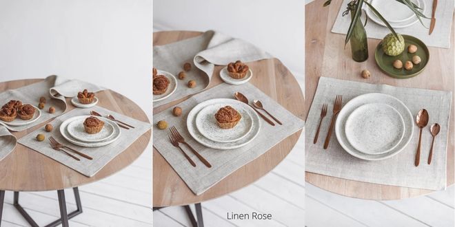 18 Lovely Linen Anniversary Gift Ideas for Your 12th Year - Love & Lavender