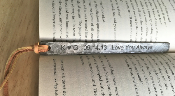 25 Steel Anniversary Gifts (11th Year) to Show the Strength of Your ...