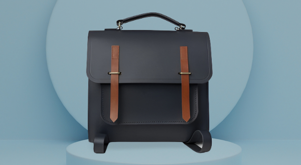 11 Stylish Leather Messenger Bags for Men [2024 Guide] - Love & Lavender