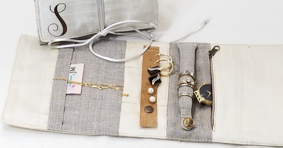 18 Lovely Linen Anniversary Gift Ideas for Your 12th Year - Love & Lavender