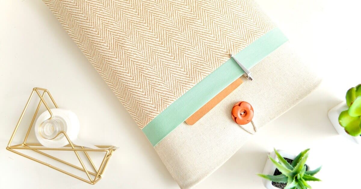 18 Lovely Linen Anniversary Gift Ideas for Your 12th Year - Love & Lavender