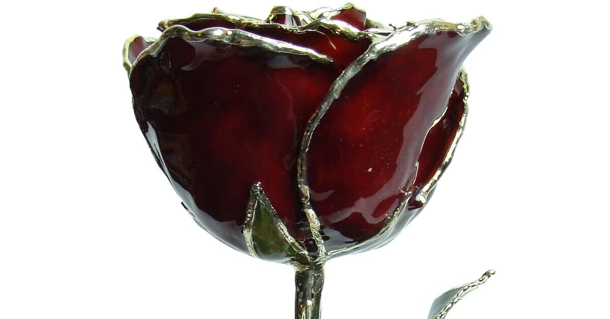 21 Stunning Silver Wedding Anniversary Gifts (25th Year) for Him & Her ...