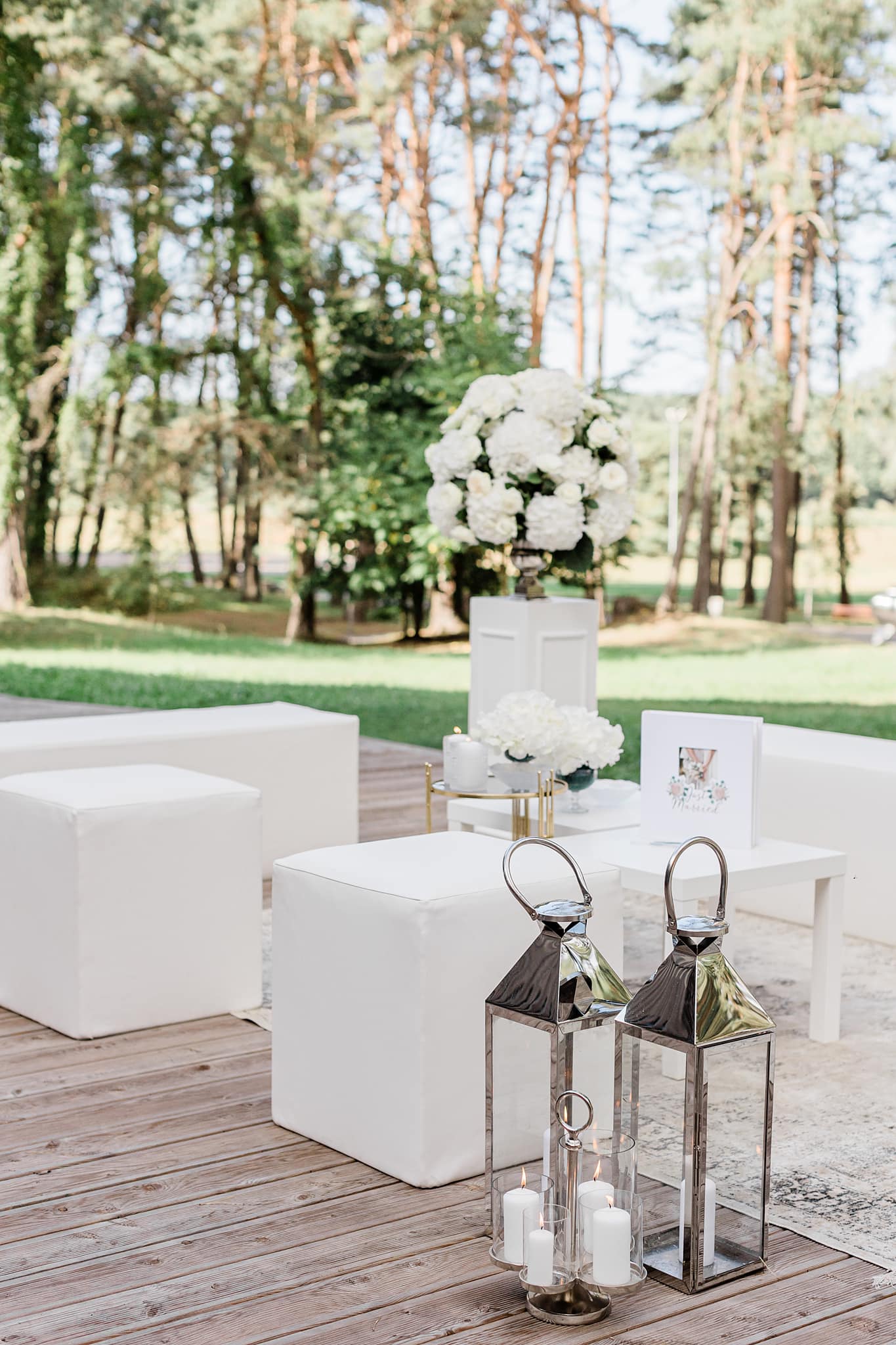Red Flags To Look For When Finding a Unique Wedding Venue - Love & Lavender