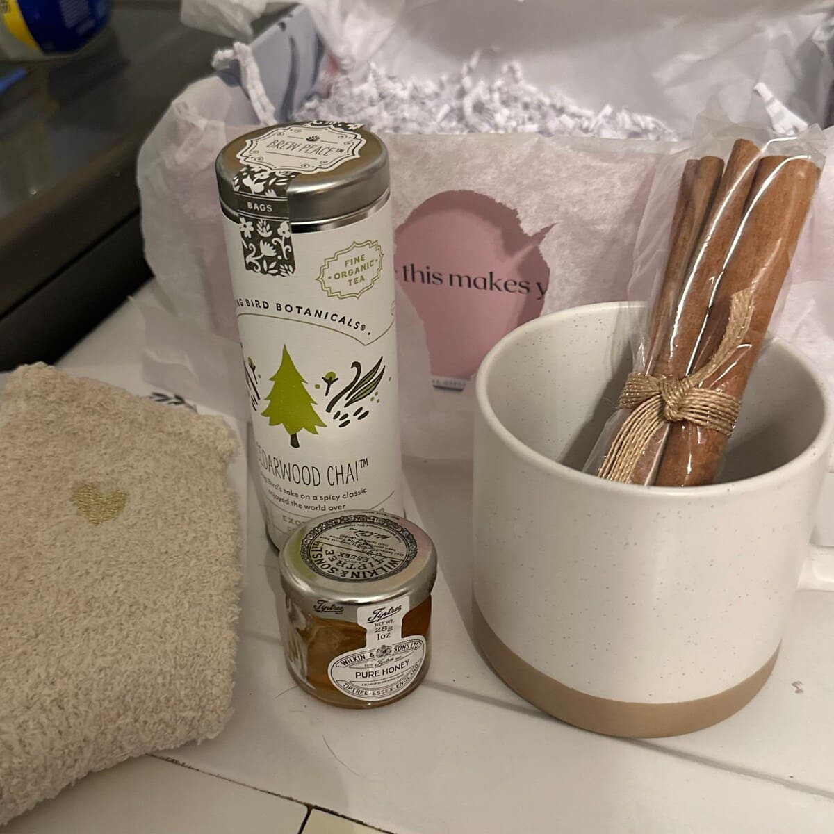 20 Get Well Gifts For Women: An Easy Way To Show You Care - Love & Lavender