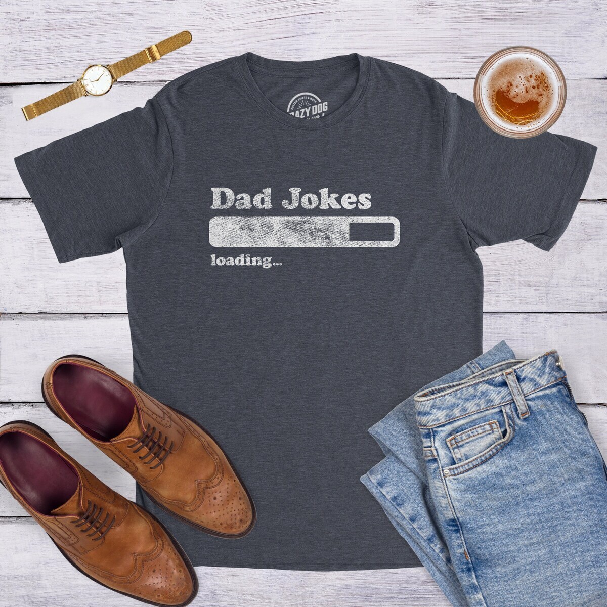 13 Seriously Funny Fathers Day Gifts in 2021 - Love & Lavender