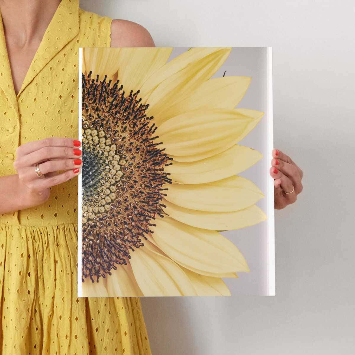 21 Unique Sunflower Gifts to Brighten Their Day! - Love & Lavender