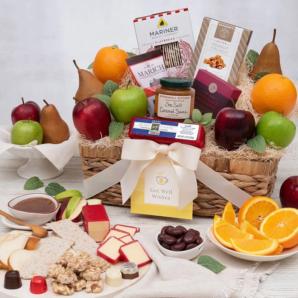 20 Get Well Gifts For Women: An Easy Way To Show You Care - Love & Lavender