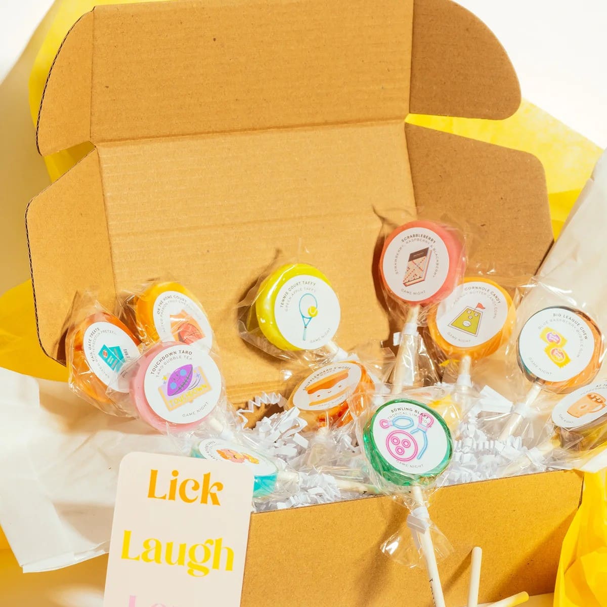 15 Candy Gift Baskets + DIY Ideas For An Incurable Sweet Tooth - Love ...