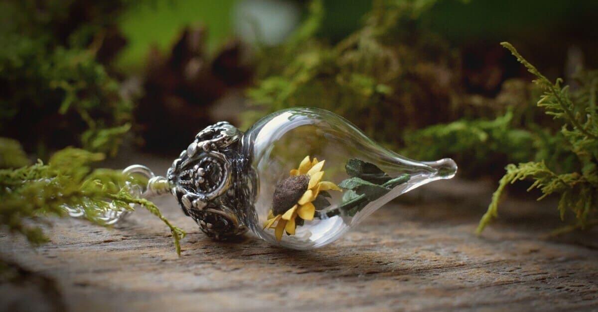 21 Unique Sunflower Gifts to Brighten Their Day! - Love & Lavender
