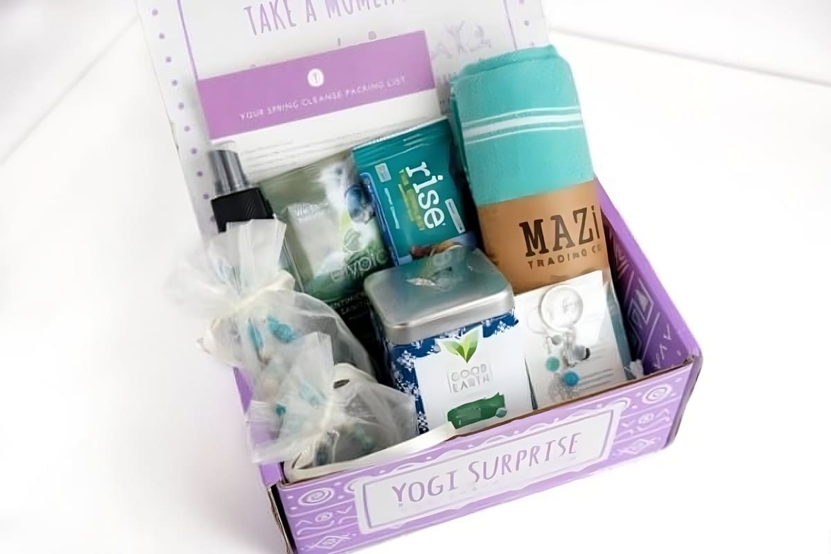11 Of The Best Subscription Boxes For Women In 2024 - Love & Lavender