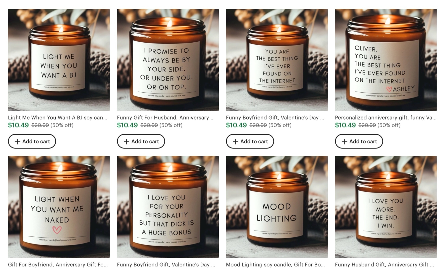 43 Best Valentine Gifts for Girlfriend: Thoughtful Ideas That'll Make Her Melt (2025 Guide ...